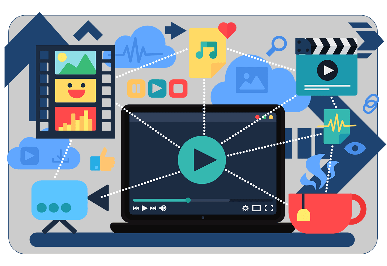 Buy YouTube Videos - Video Creation Service - 100% Monetizable