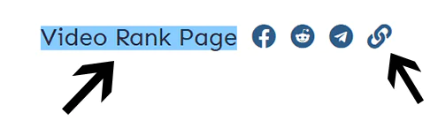 YouTube Rank Checker & Tracker – Lenos