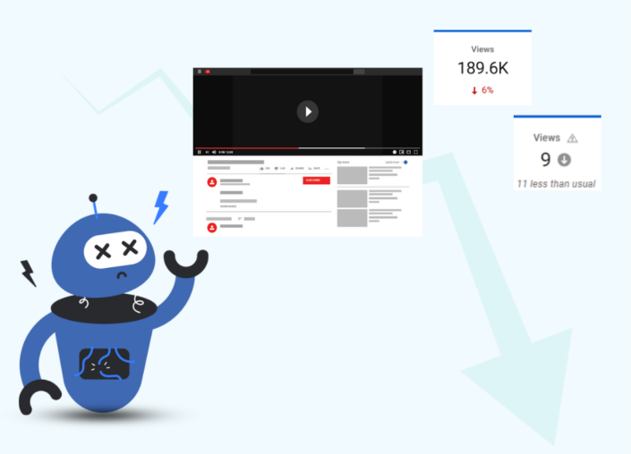 YouTube Bots: Why You Should Never Use Sub Bots on Your YouTube Channel
