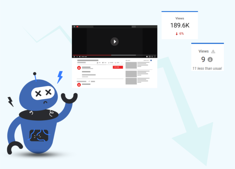 YouTube Bots: Why You Should Never Use Sub Bots on Your YouTube Channel