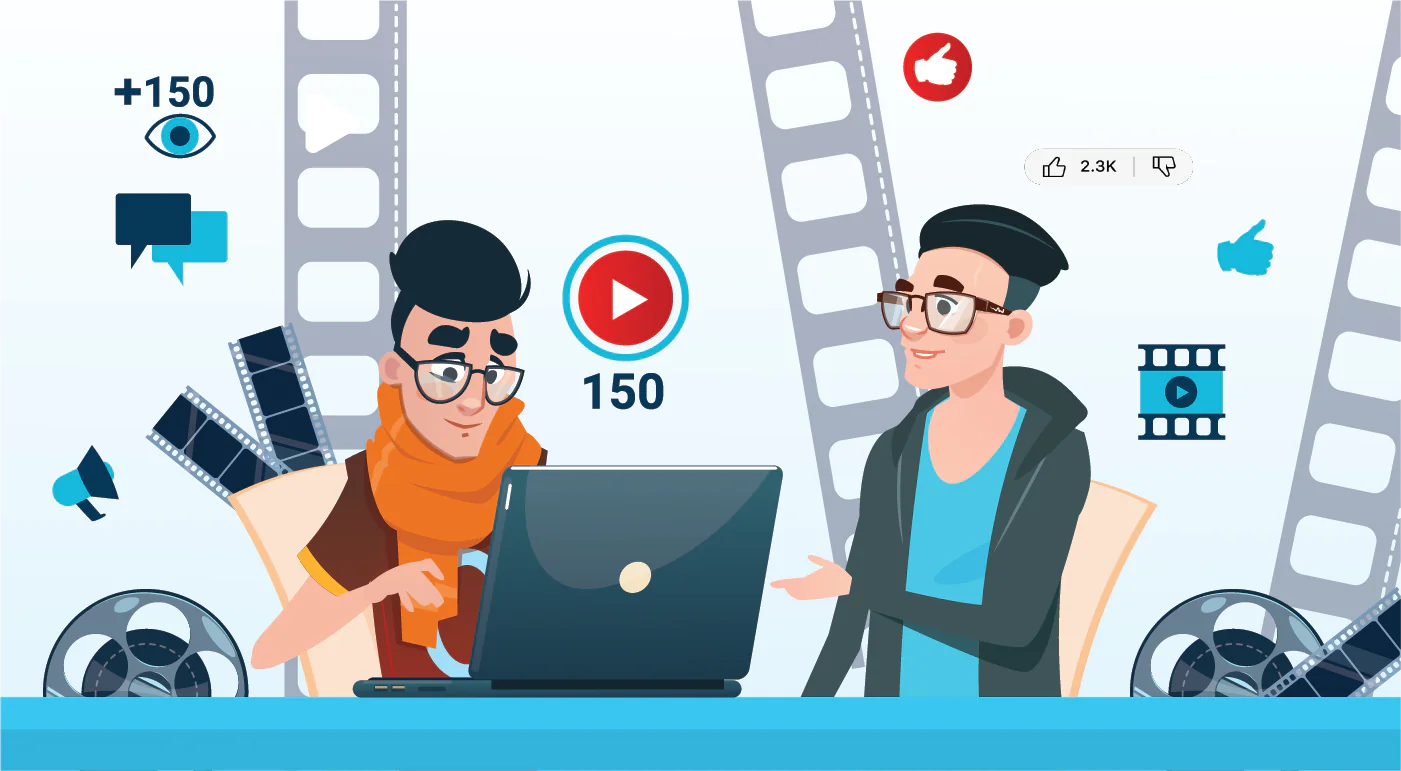 How Does YouTube Algorithm Work? In-Depth Guide (2025) – Lenos