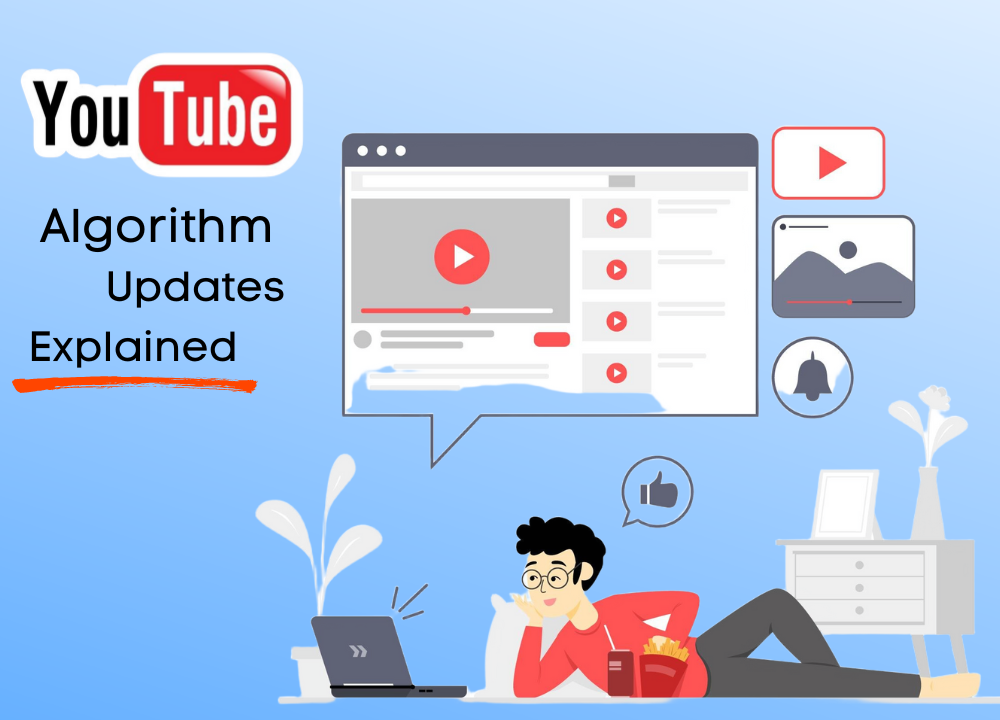 How Does YouTube Algorithm Work? In-Depth Guide (2025) – Lenos