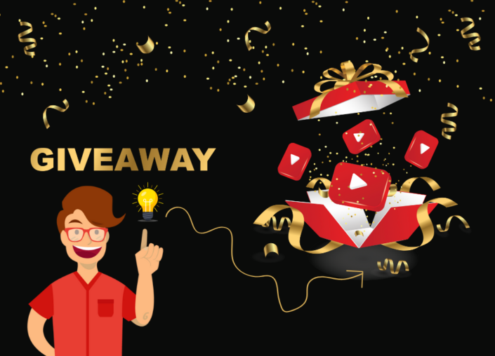 How to Do a YouTube Giveaway | Best YouTube Giveaway Ideas & Winner Pickers – Lenos