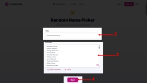 How to Do a YouTube Giveaway | Best YouTube Giveaway Ideas & Winner Pickers – Lenos